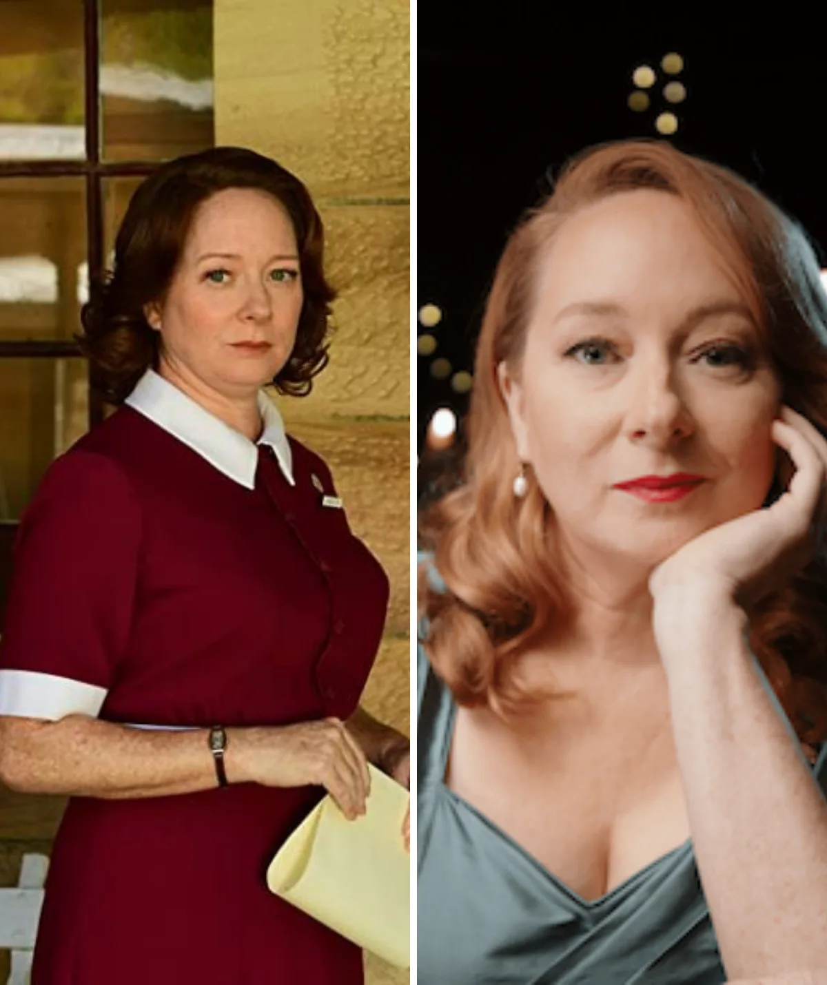 Where are the cast of Love Child now?