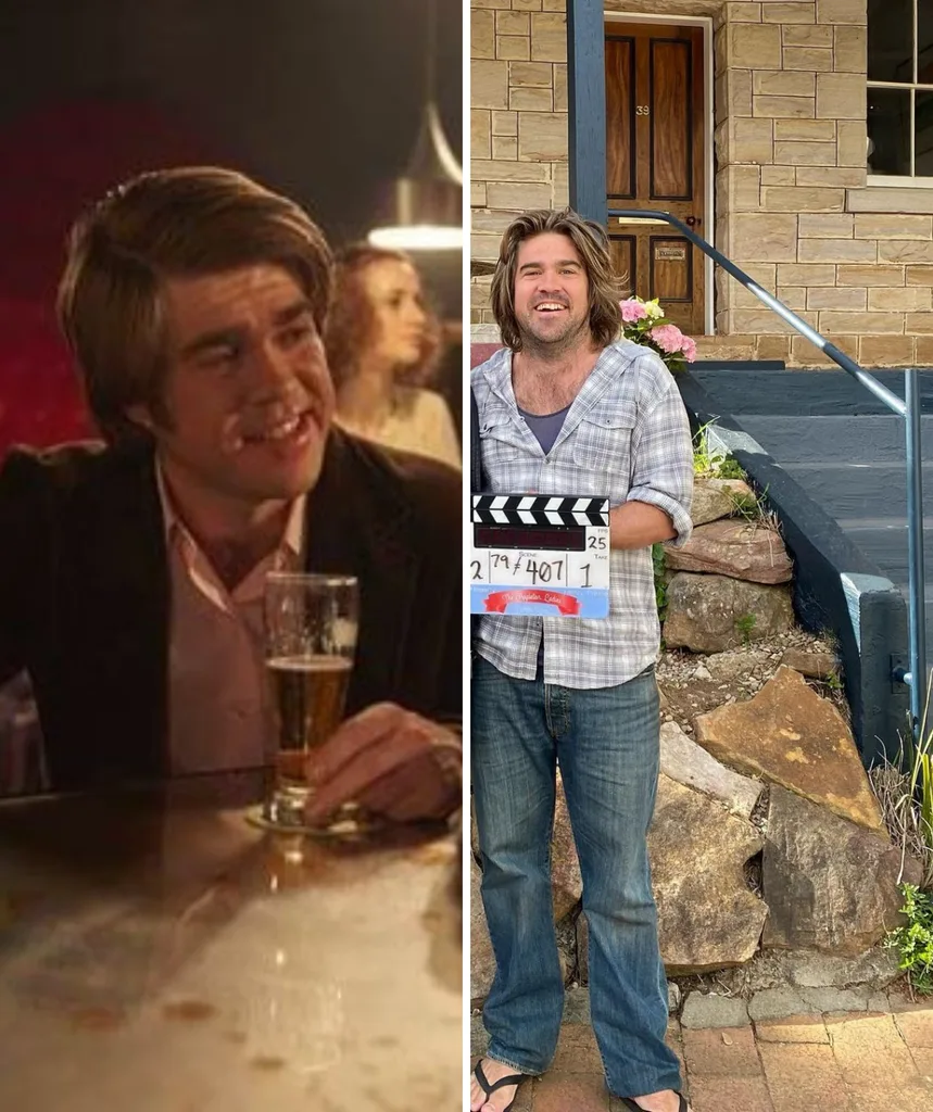 Where are the cast of Love Child now?