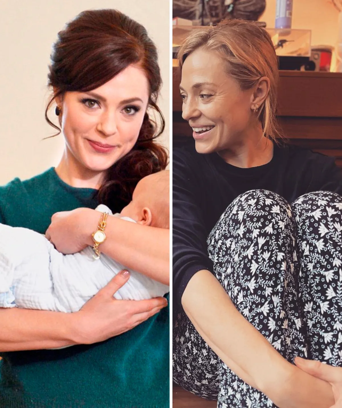 Where are the cast of Love Child now?