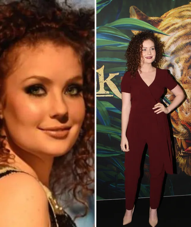 Where are the cast of Love Child now?