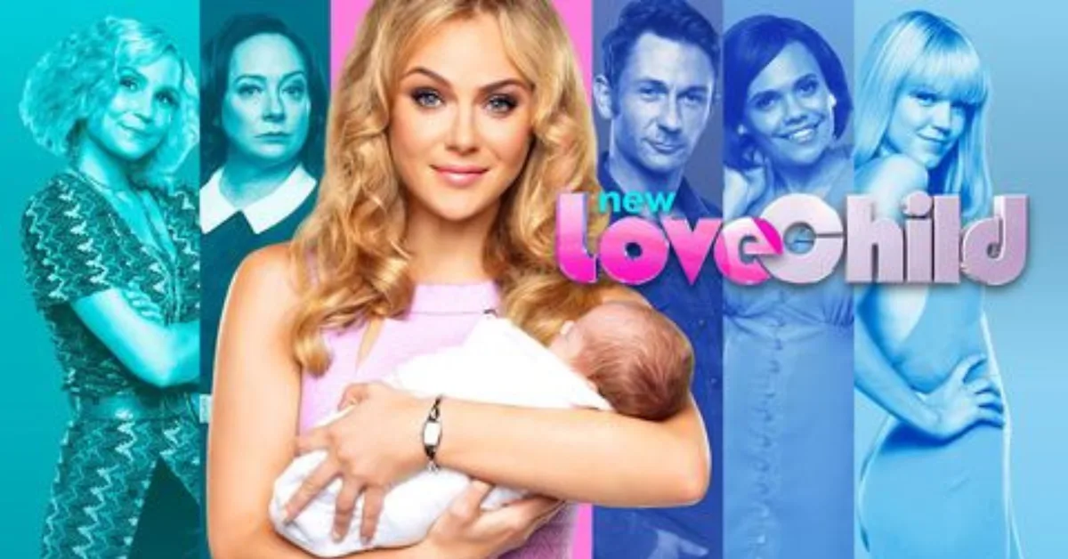 Where are the cast of Love Child now?
