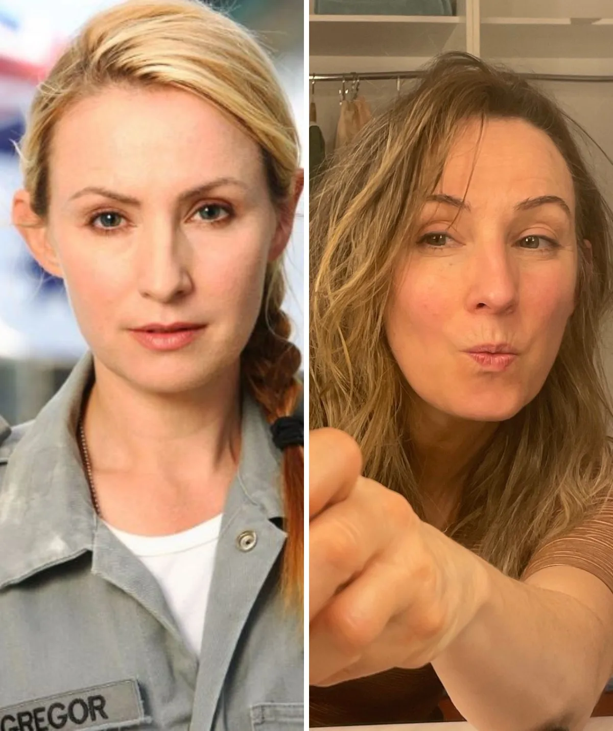 The cast of Sea Patrol: Where are they now?