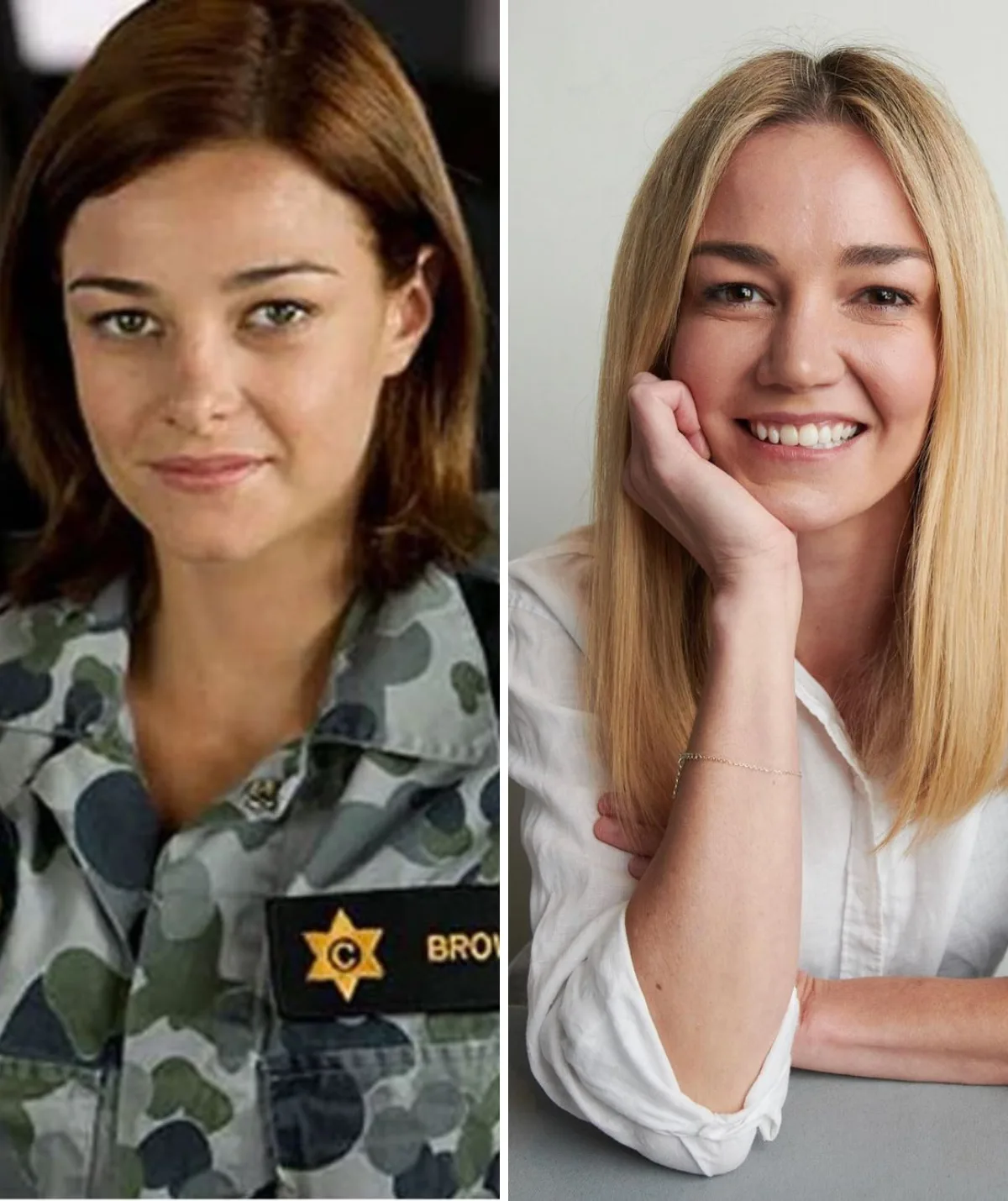 The cast of Sea Patrol: Where are they now?
