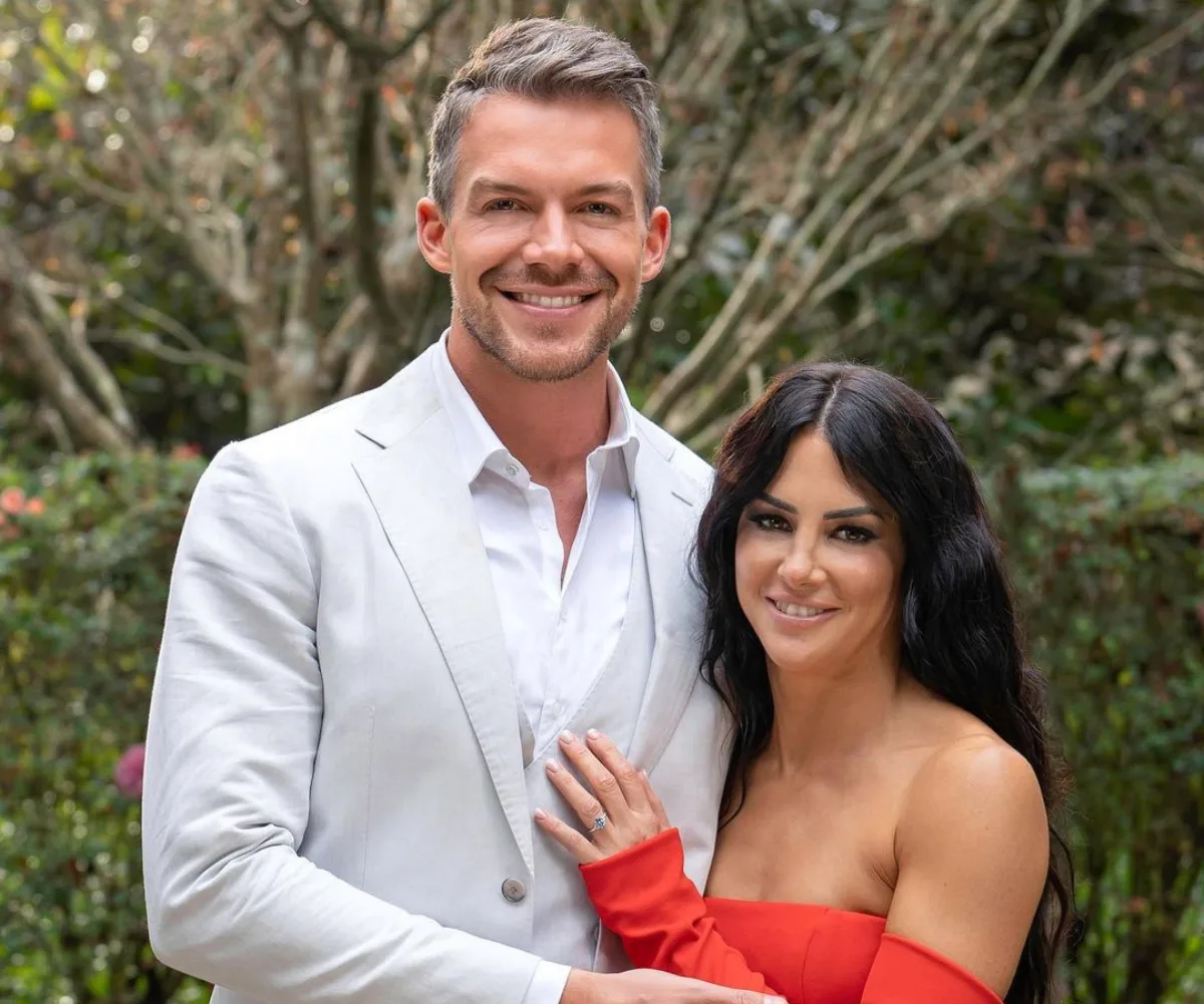 Who is still together from The Bachelors?