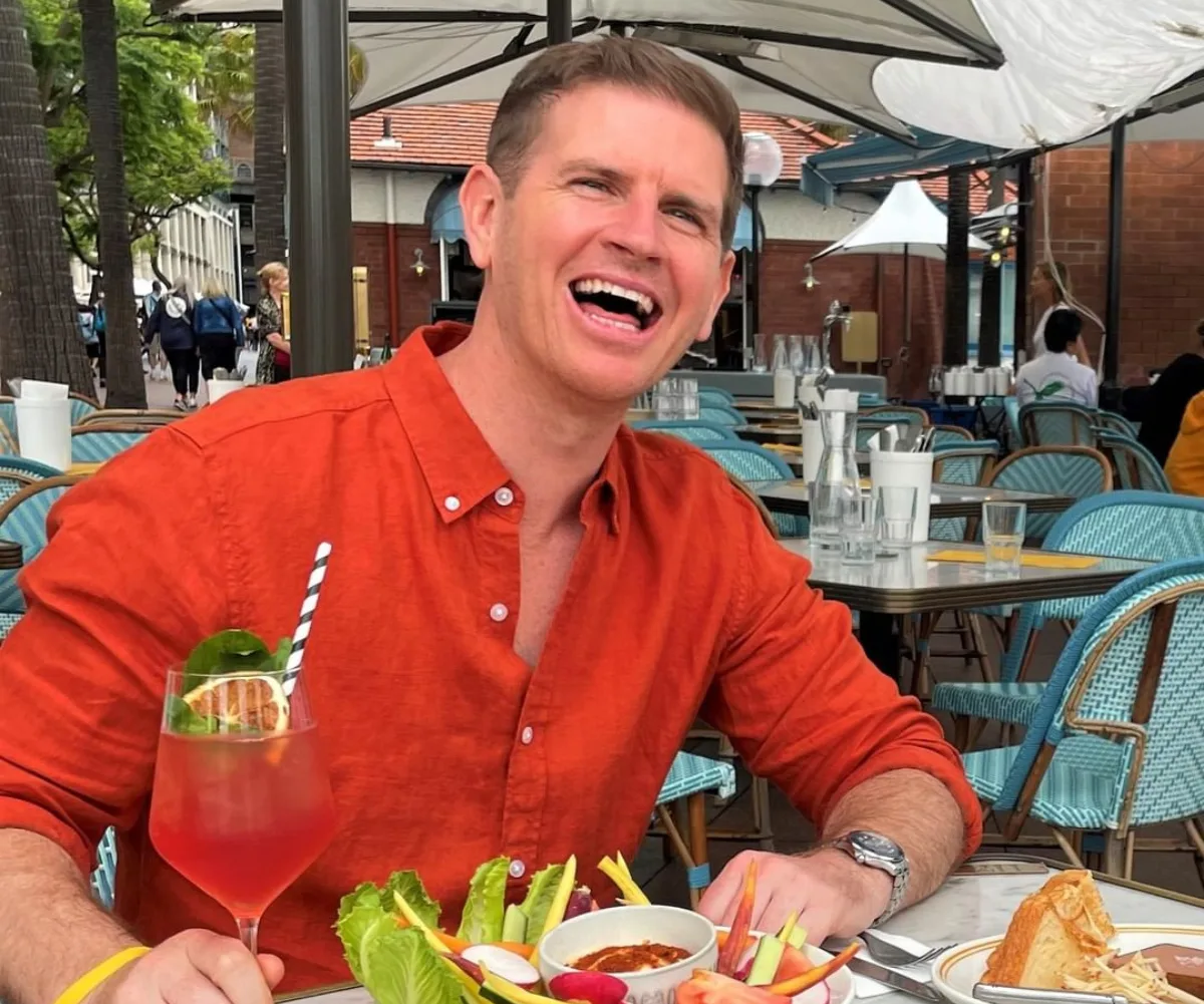 Sunrise's Sam Mac to join the Sydney Weekender