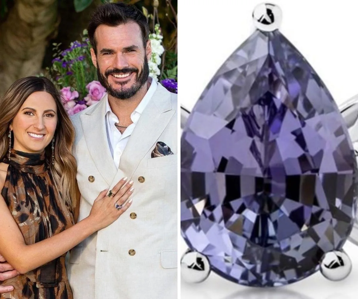 The most stunning and expensive Bachelor rings of all time