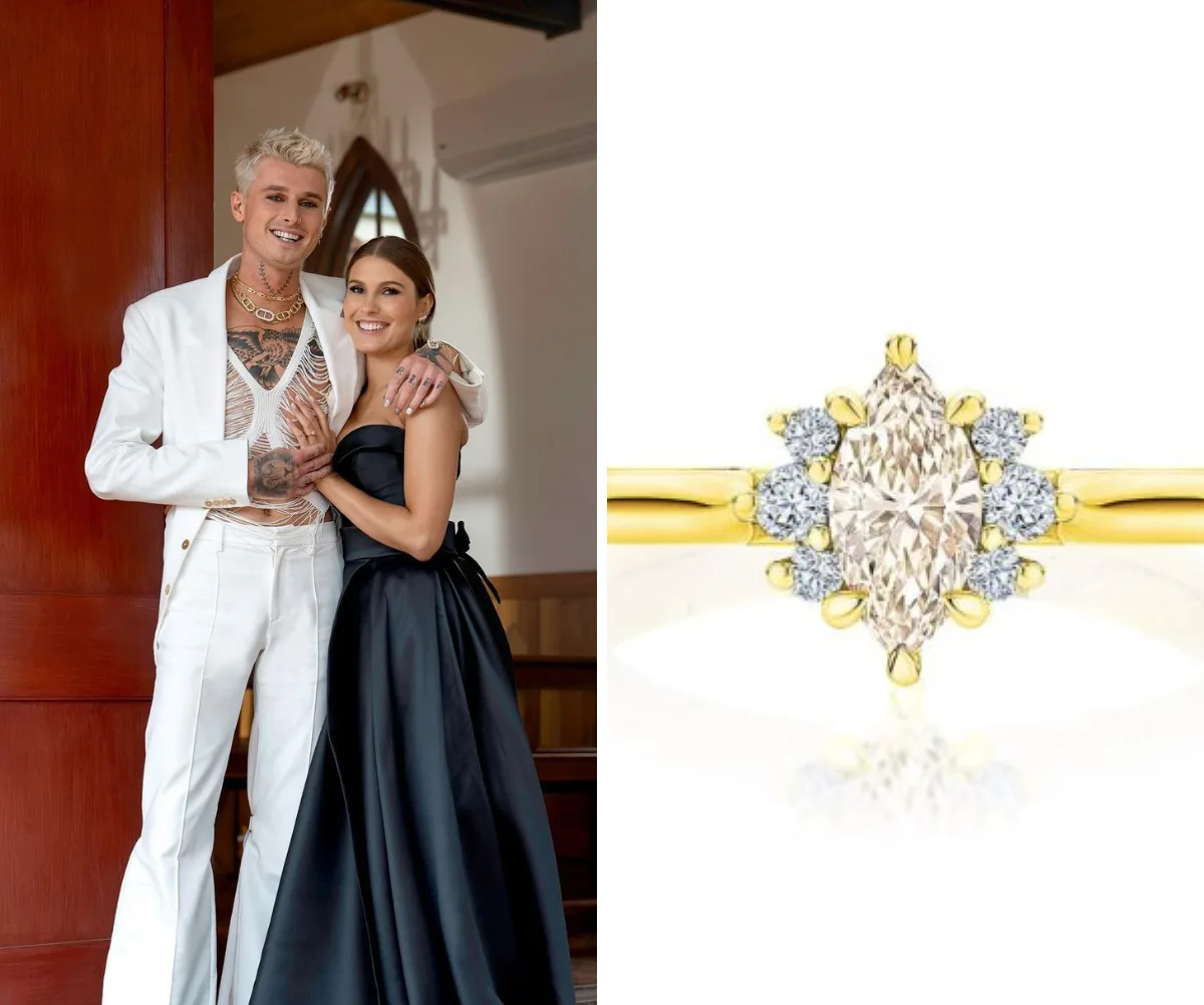 The most stunning and expensive Bachelor rings of all time