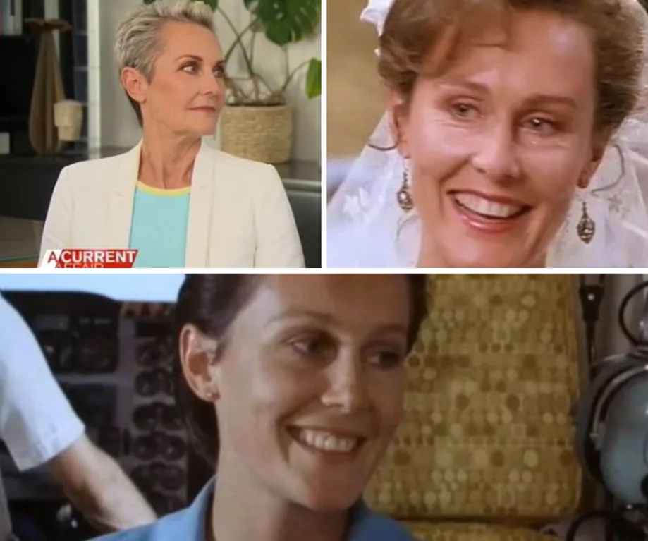 Where are the cast of Flying Doctors today?