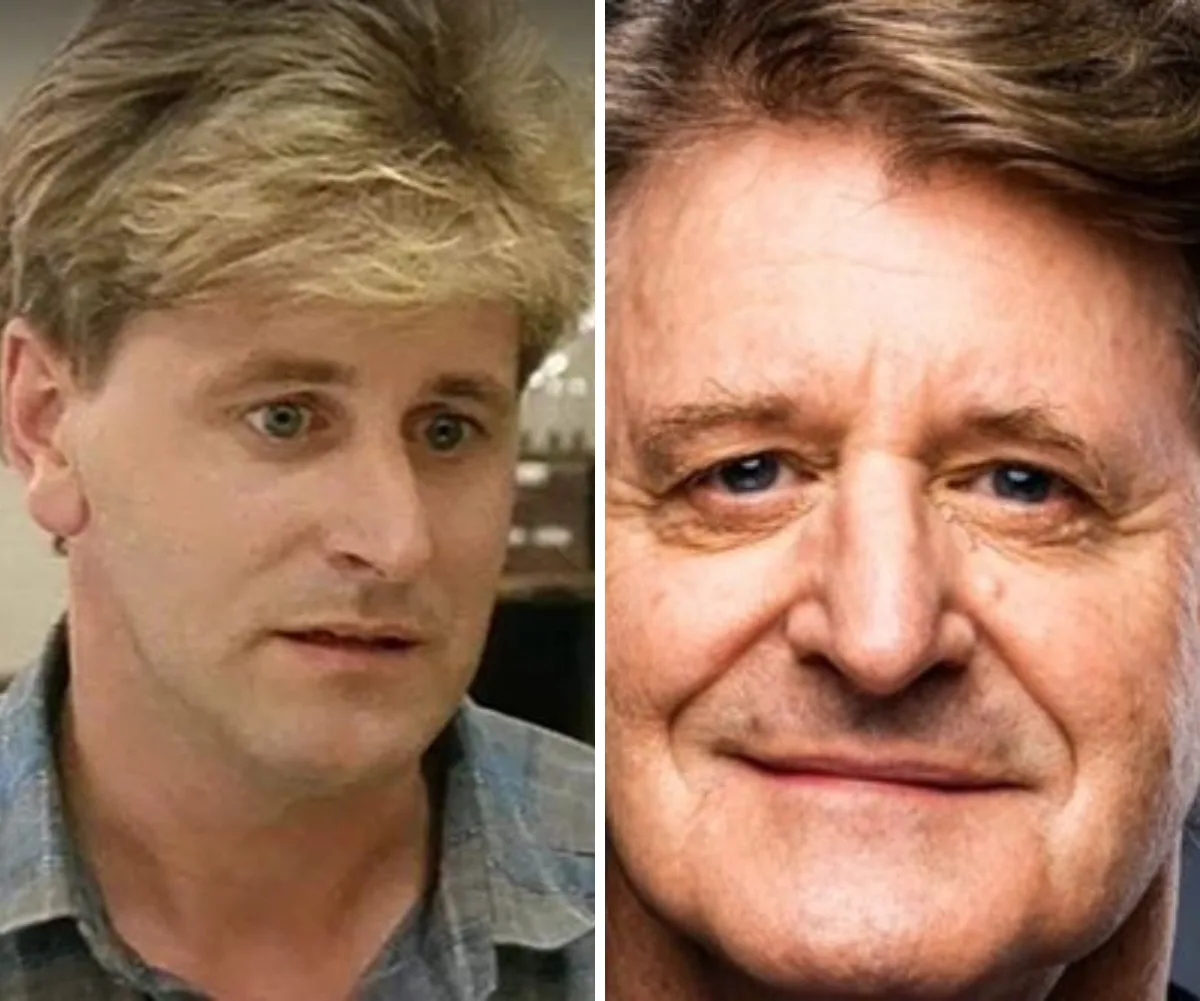 Where are the cast of Flying Doctors today?