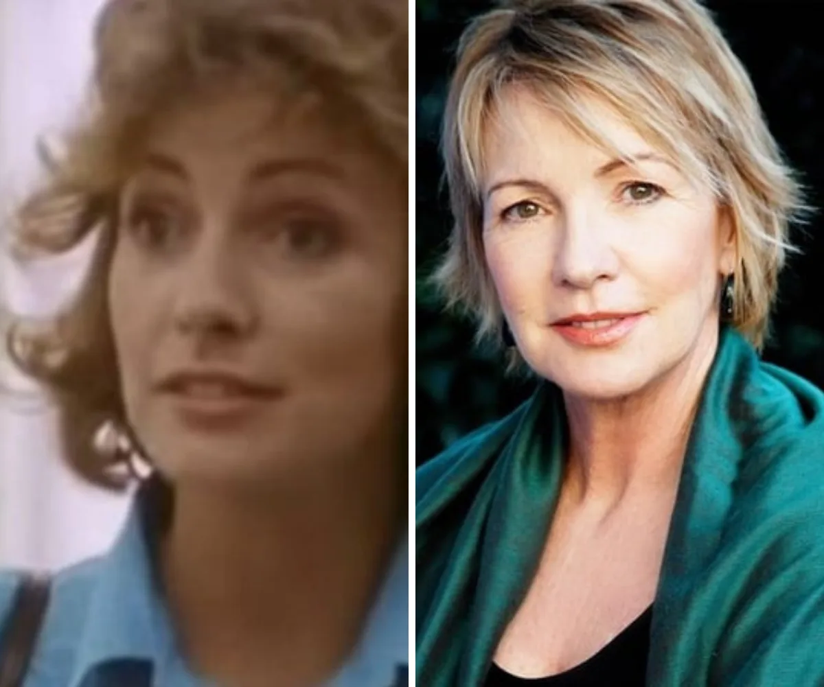 Where are the cast of Flying Doctors today?