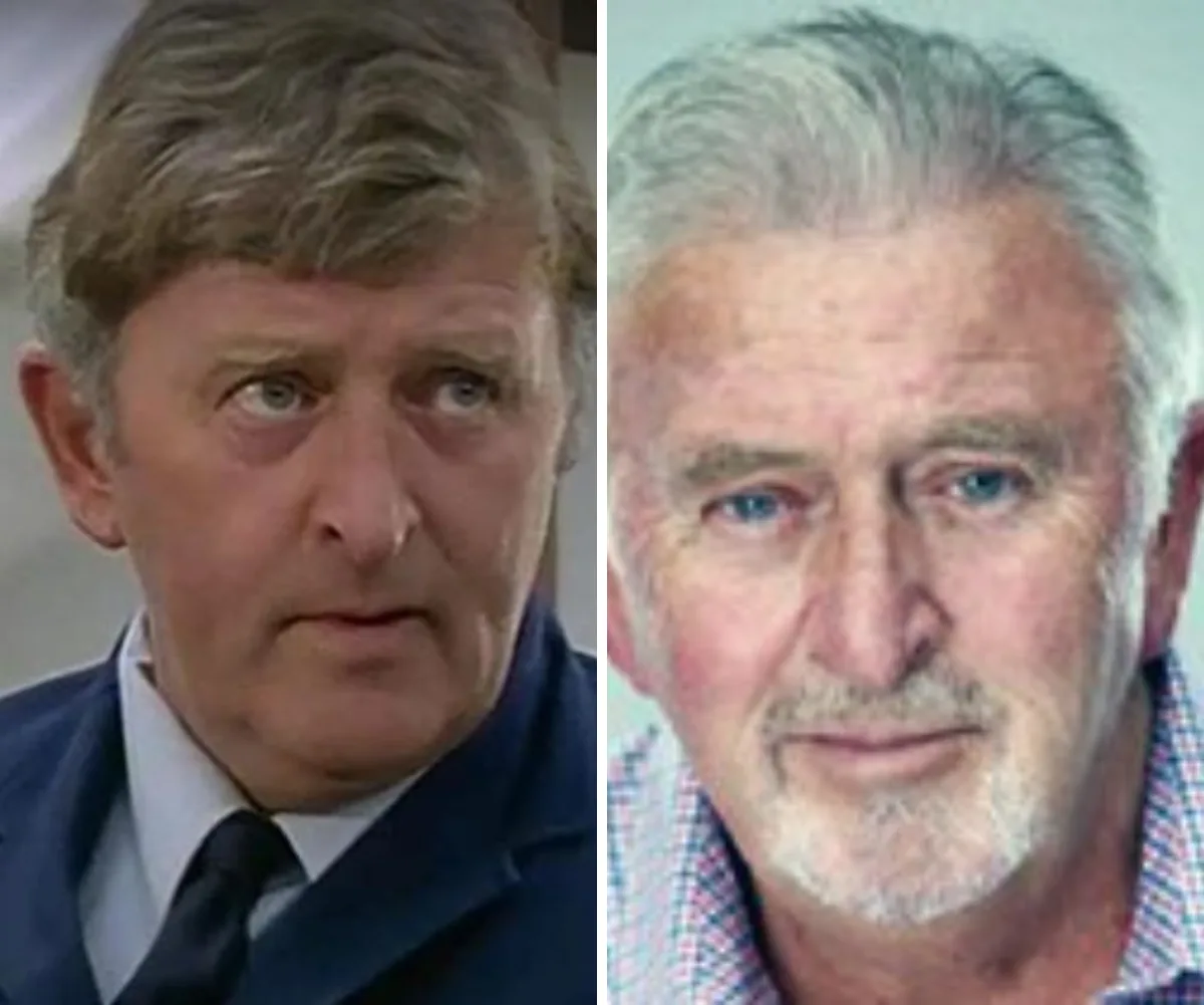 Where are the cast of Flying Doctors today?