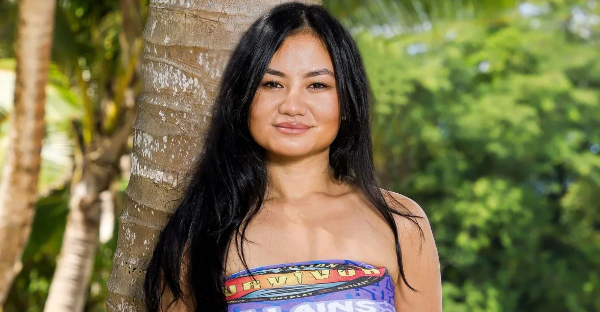 Mimi the latest to have her torch snuffed on Survivor