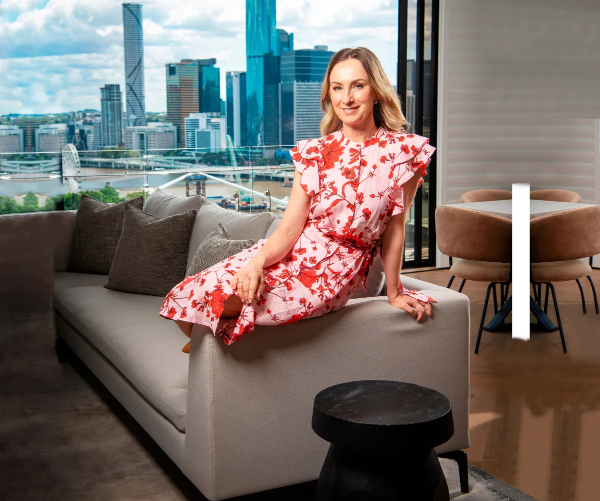 Lisa McCune's emotional new show Big Miracles