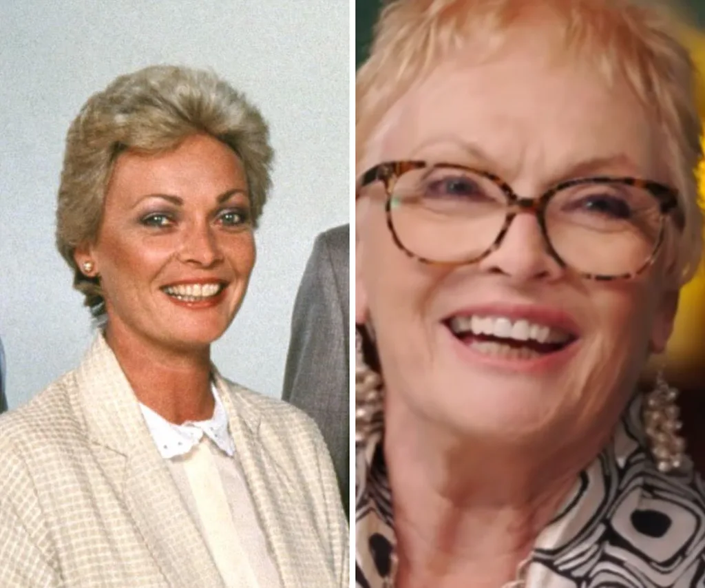 Where are the cast of Sons & Daughters now?