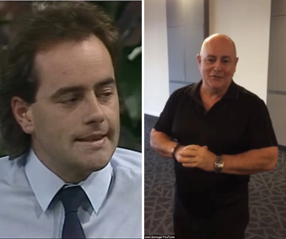 Where are the cast of Sons & Daughters now?