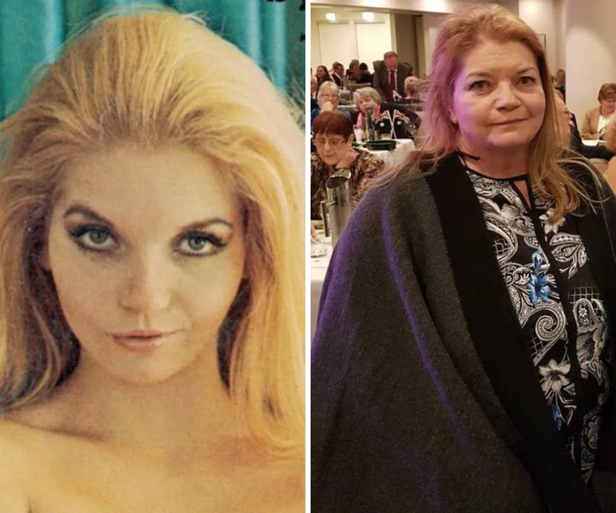 Where are the cast of Sons & Daughters now?