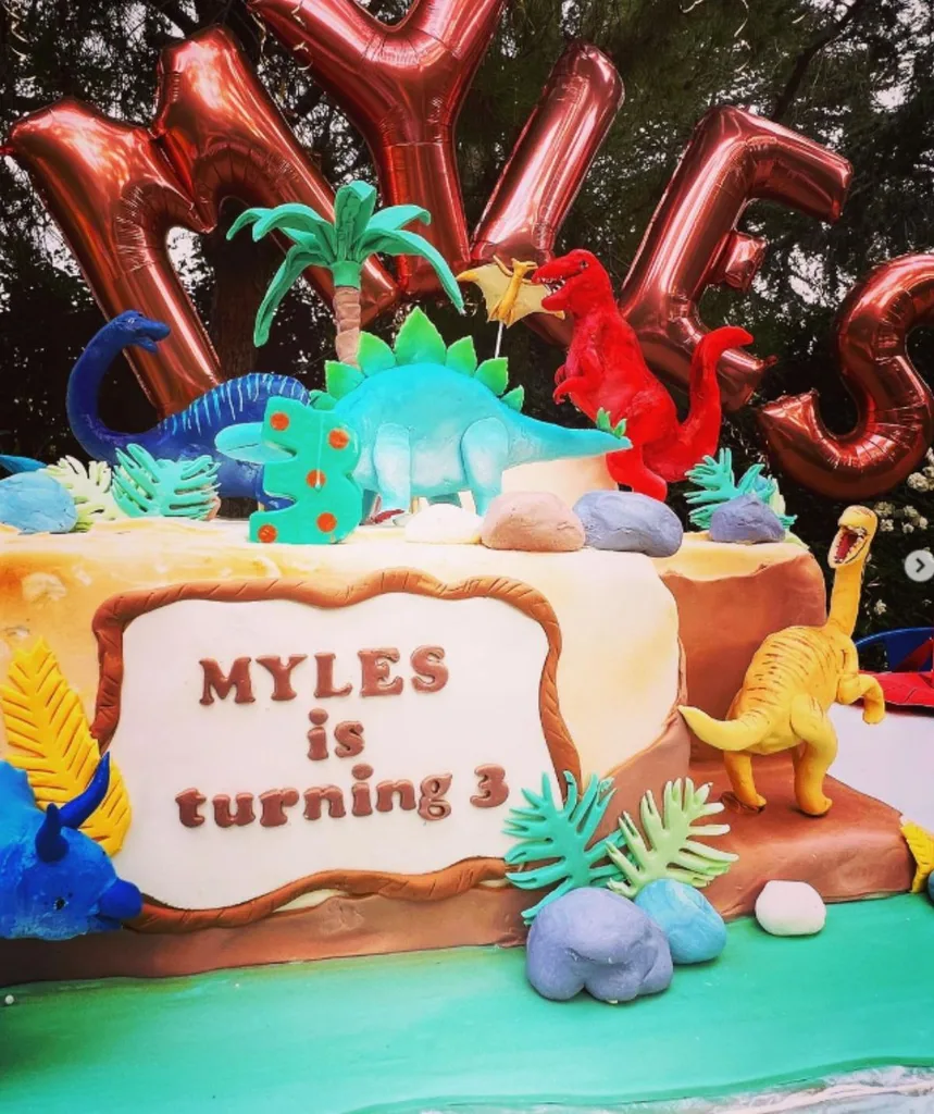 Meet Miranda Kerr's children: family life with her four sons