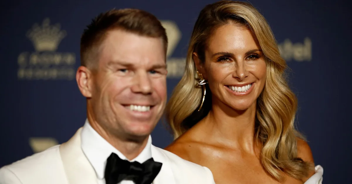 Candice Warner's tell-all memoir exposes infamous cheating scandal