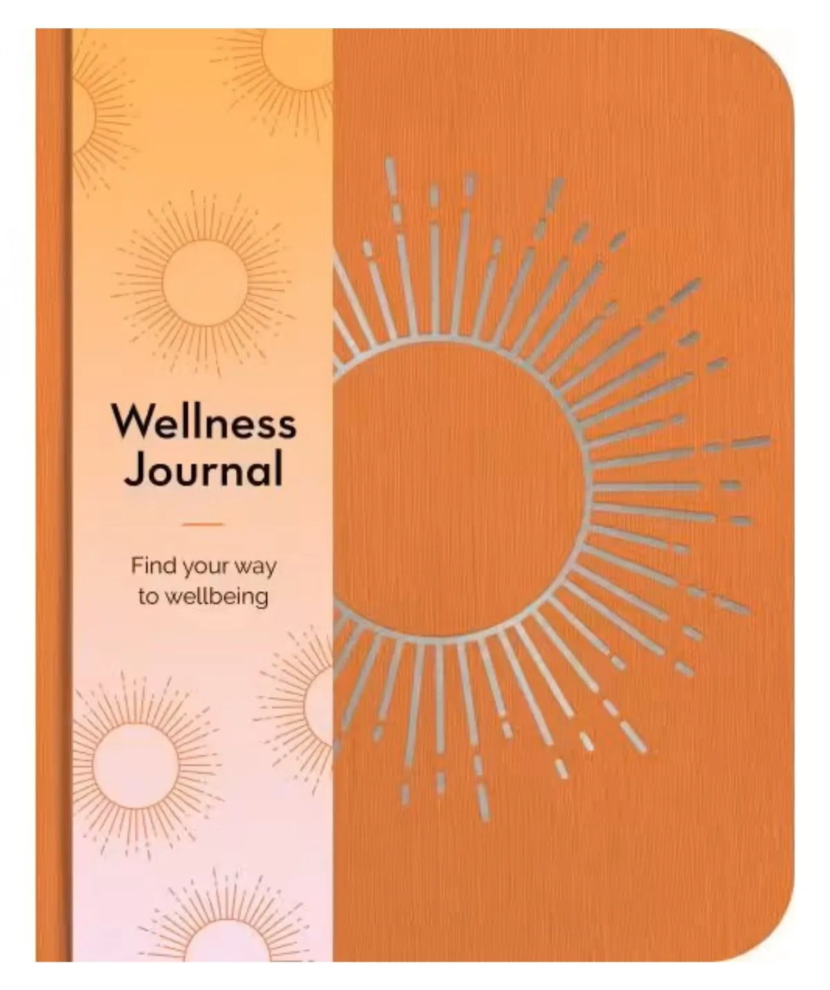 The Best Wellness Journals To Track Your Goals In 2025