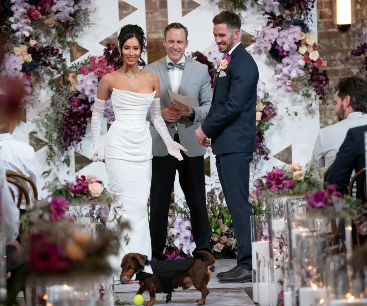 MAFS 2023: Couples still together after reunion finale