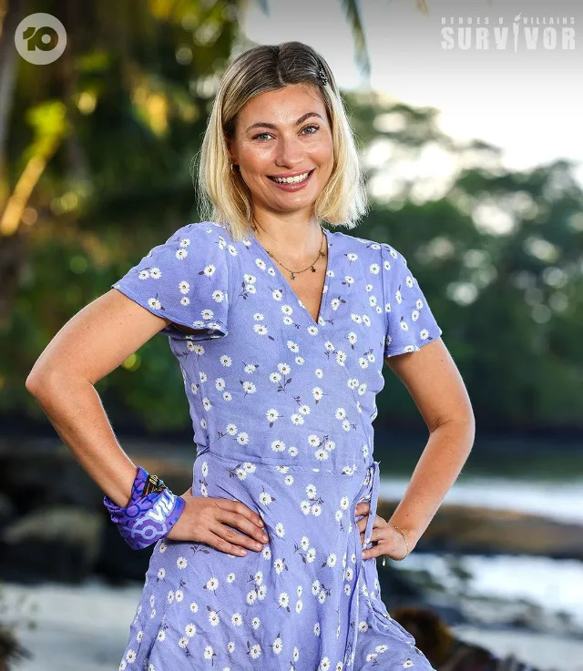 Australian Survivor Shonee exit interview: What happens when the ...