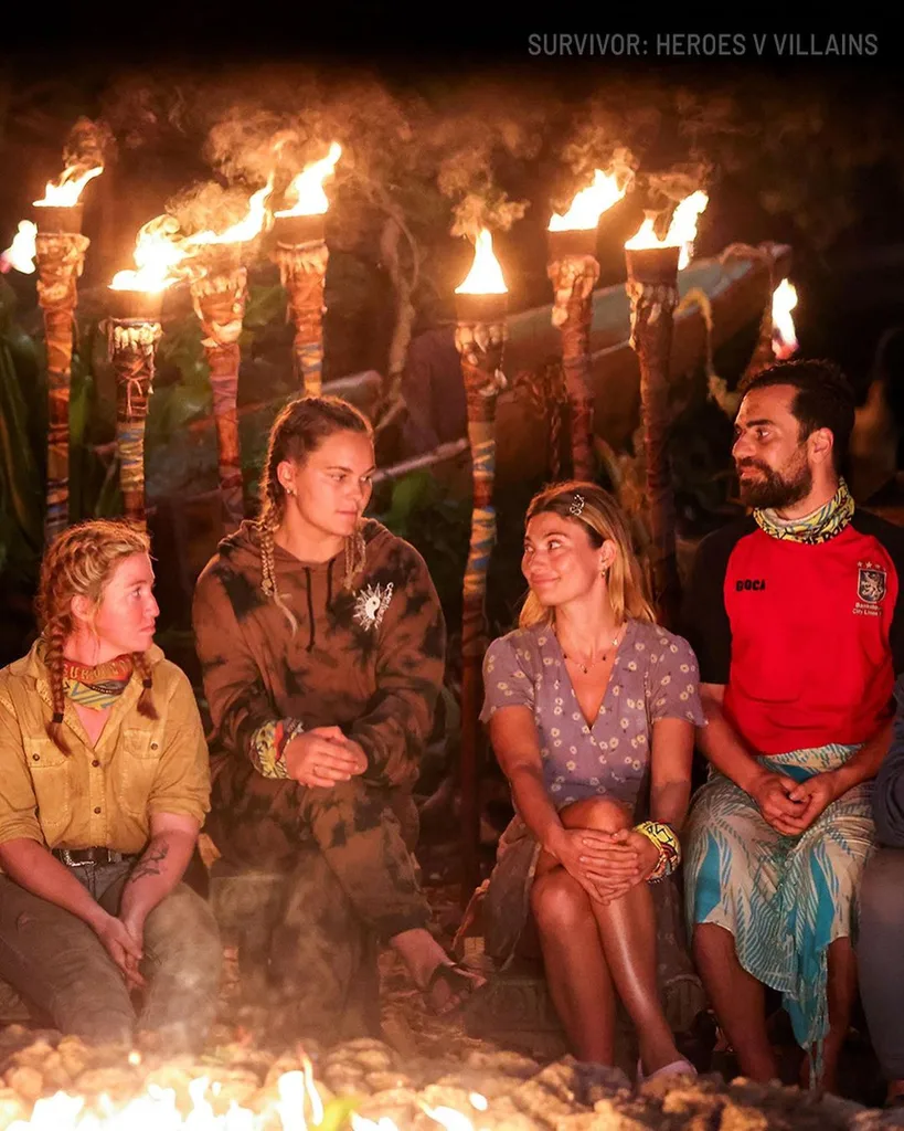 Australian Survivor Shonee exit interview: What happens when the ...