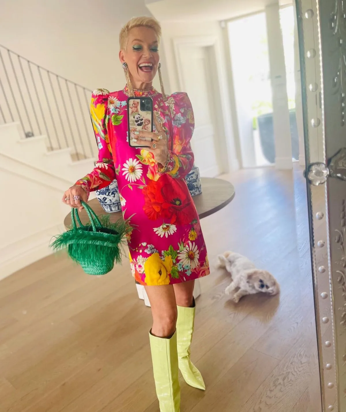 Jessica Rowe makes shock claims regarding Channel 10