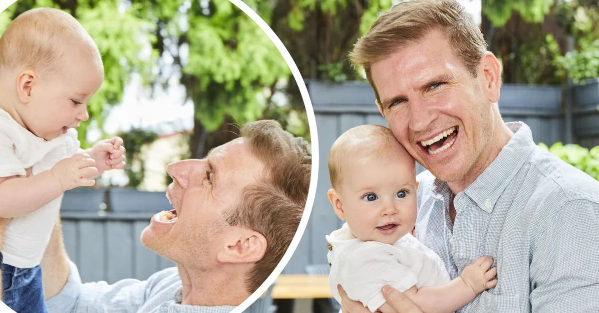 Sam Mac's career changes following the birth of his child