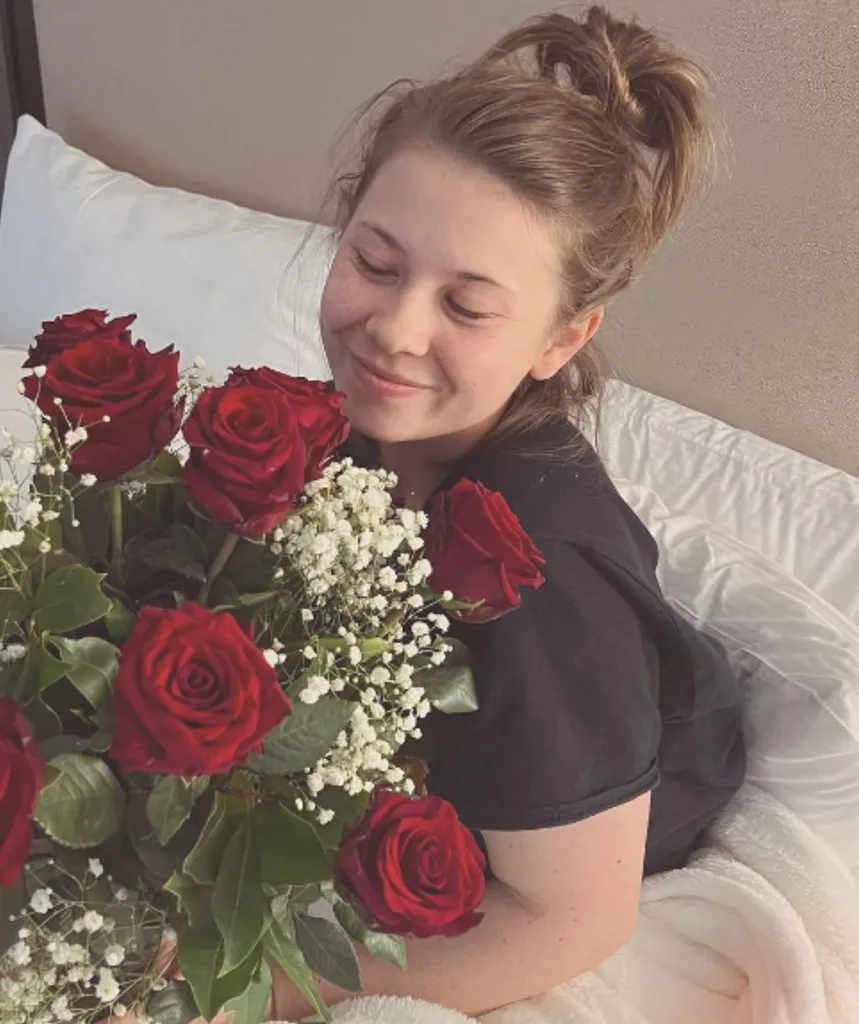 Inside Bindi Irwin's endometriosis journey