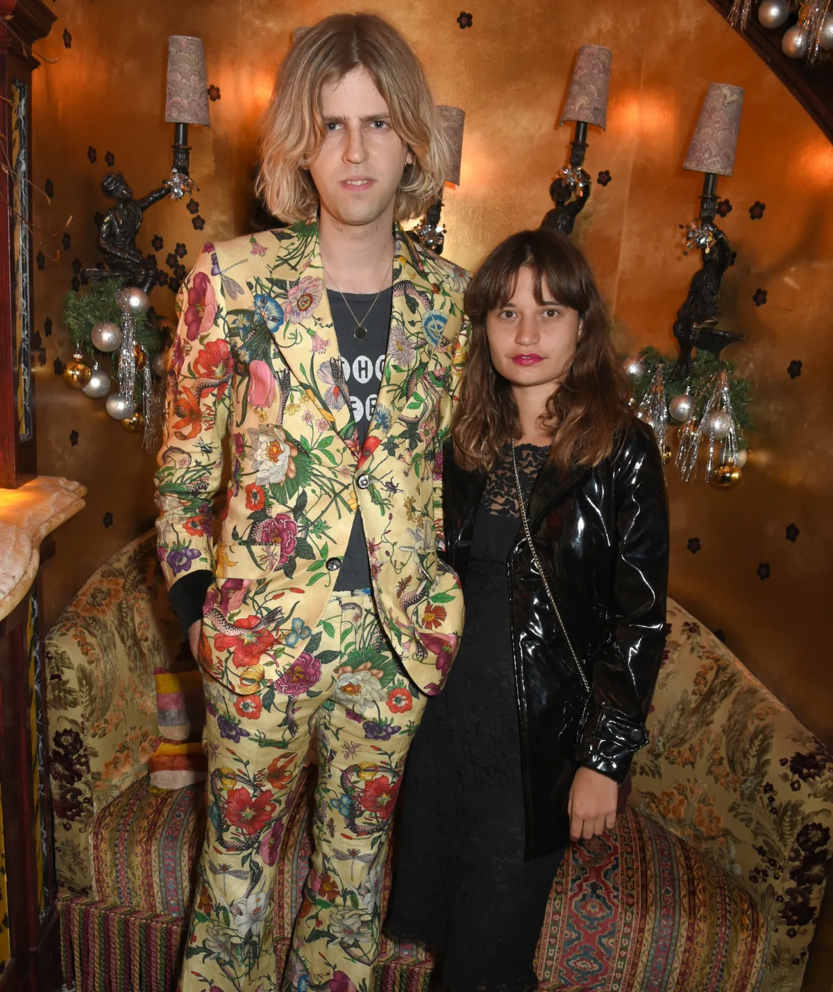 Tiger Lily Hutchence Why Did She Disappear