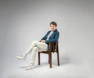 EXCLUSIVE: Matt Day looks back over four decades of TV Roles