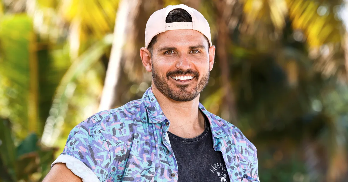 EXCLUSIVE: Simon Mee reflects on an explosive season of Survivor