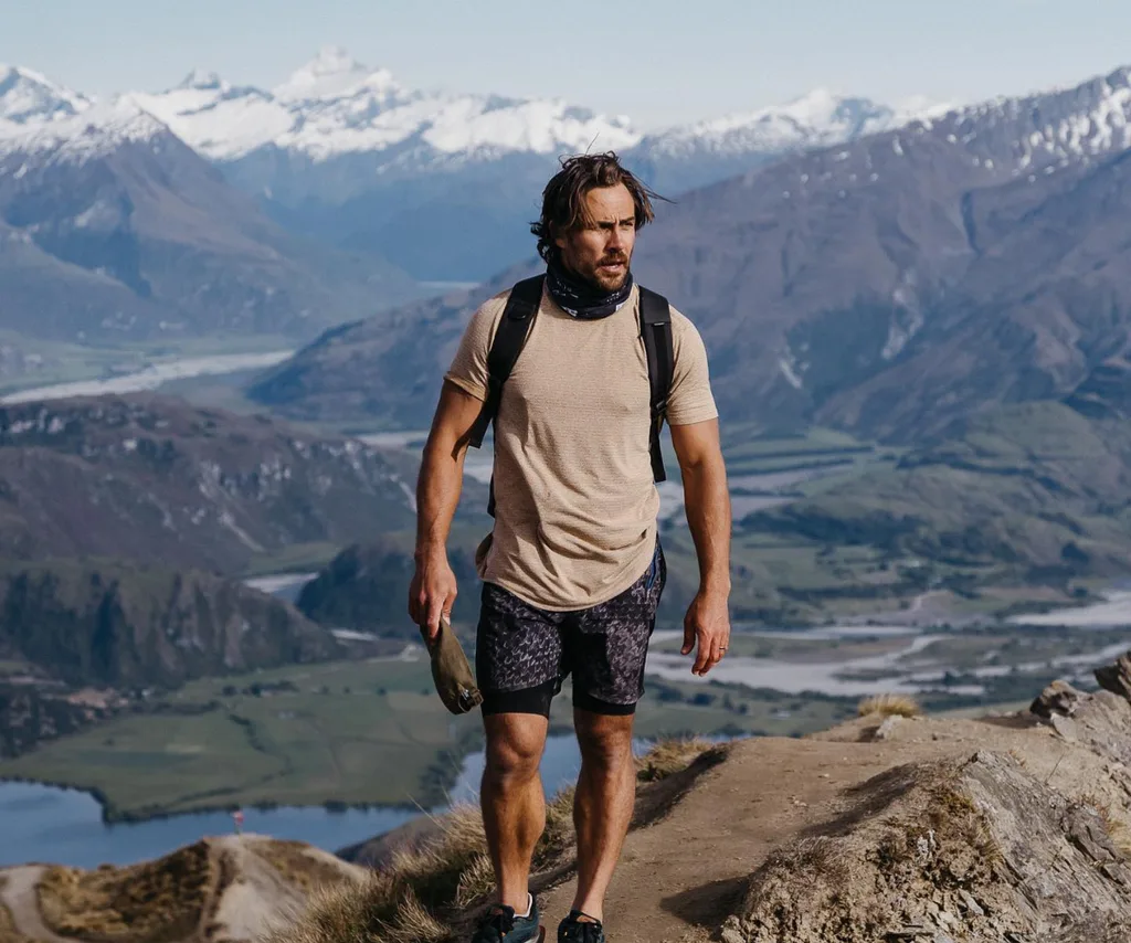 Neighbours star on cause close to his heart