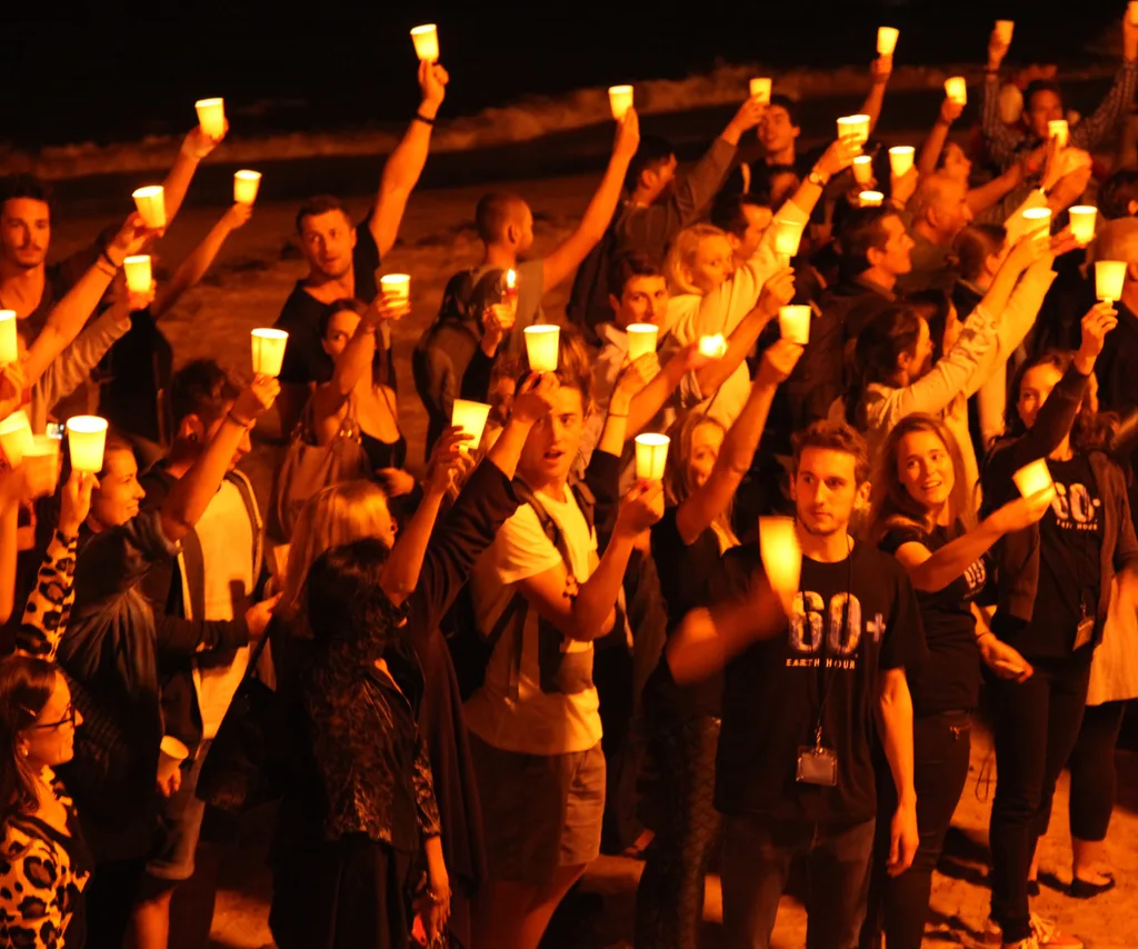 Neighbours star on cause close to his heart