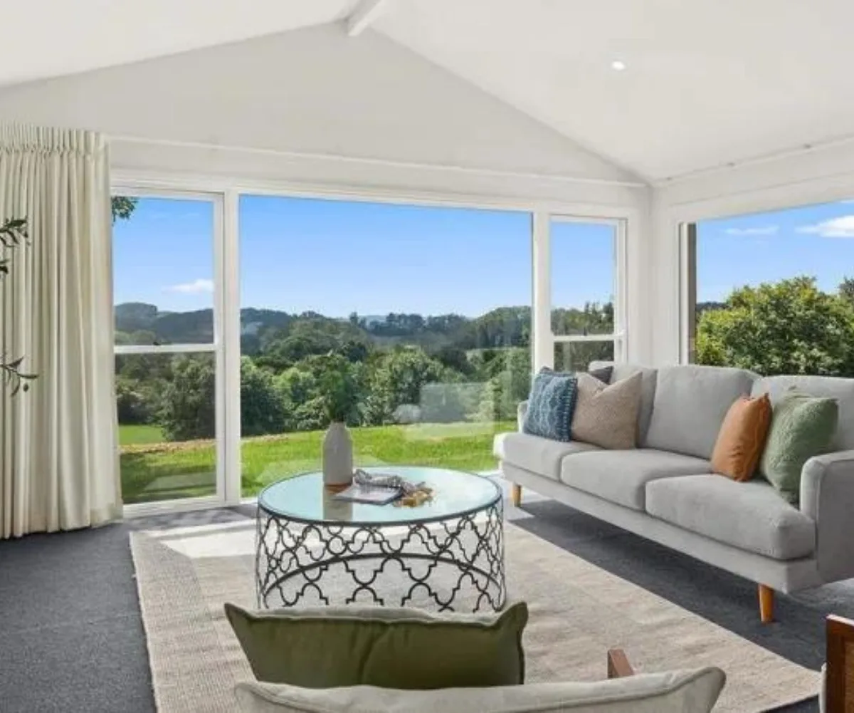 Inside Michelle Bridges luxury Southern Highlands home