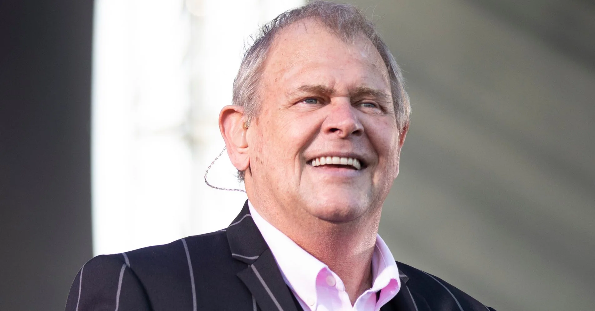 John Farnham's update weeks after family news melted hearts | Now To Love