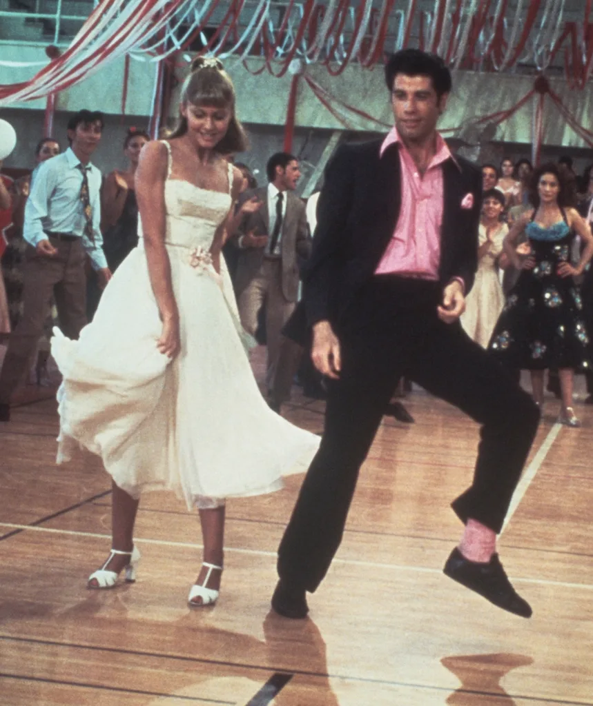 Grease: The Best Fashion Moments And Where To Shop Them