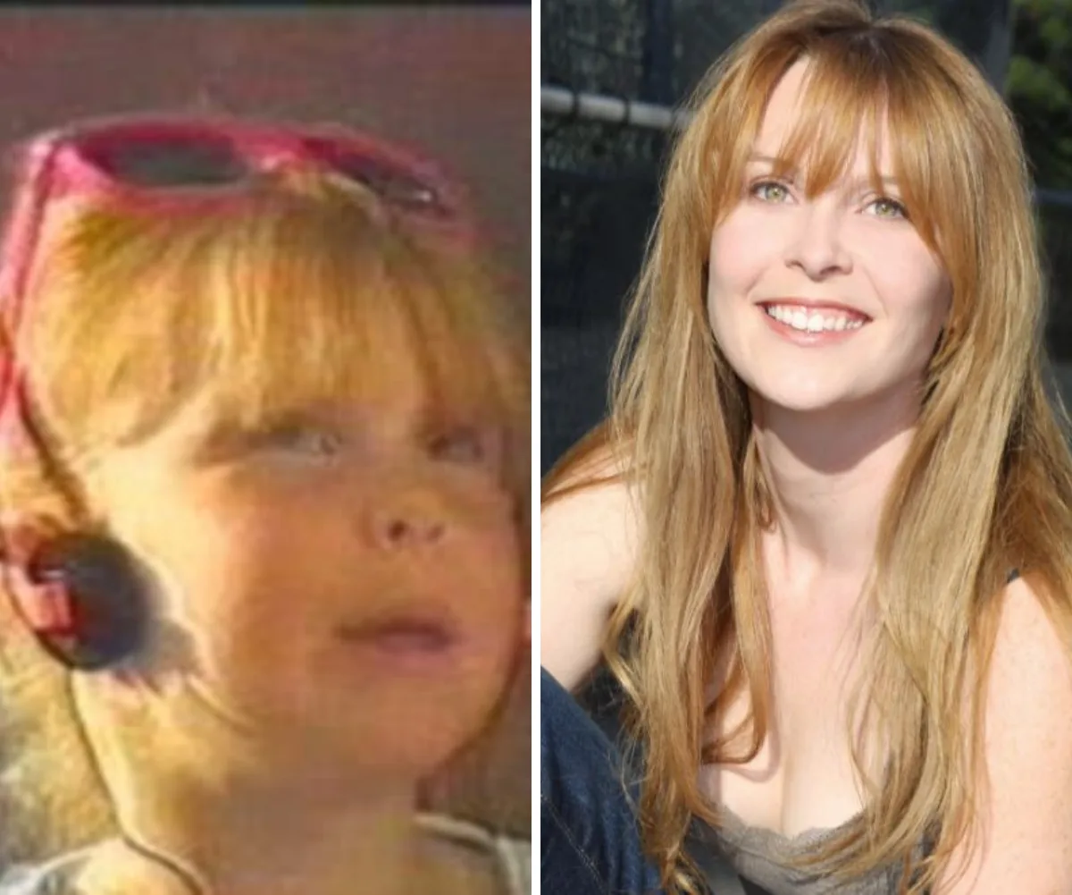 Where are the cast of E Street now?