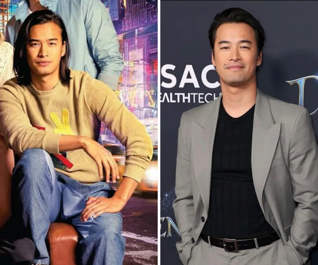 Where are the cast of Dance Academy now?