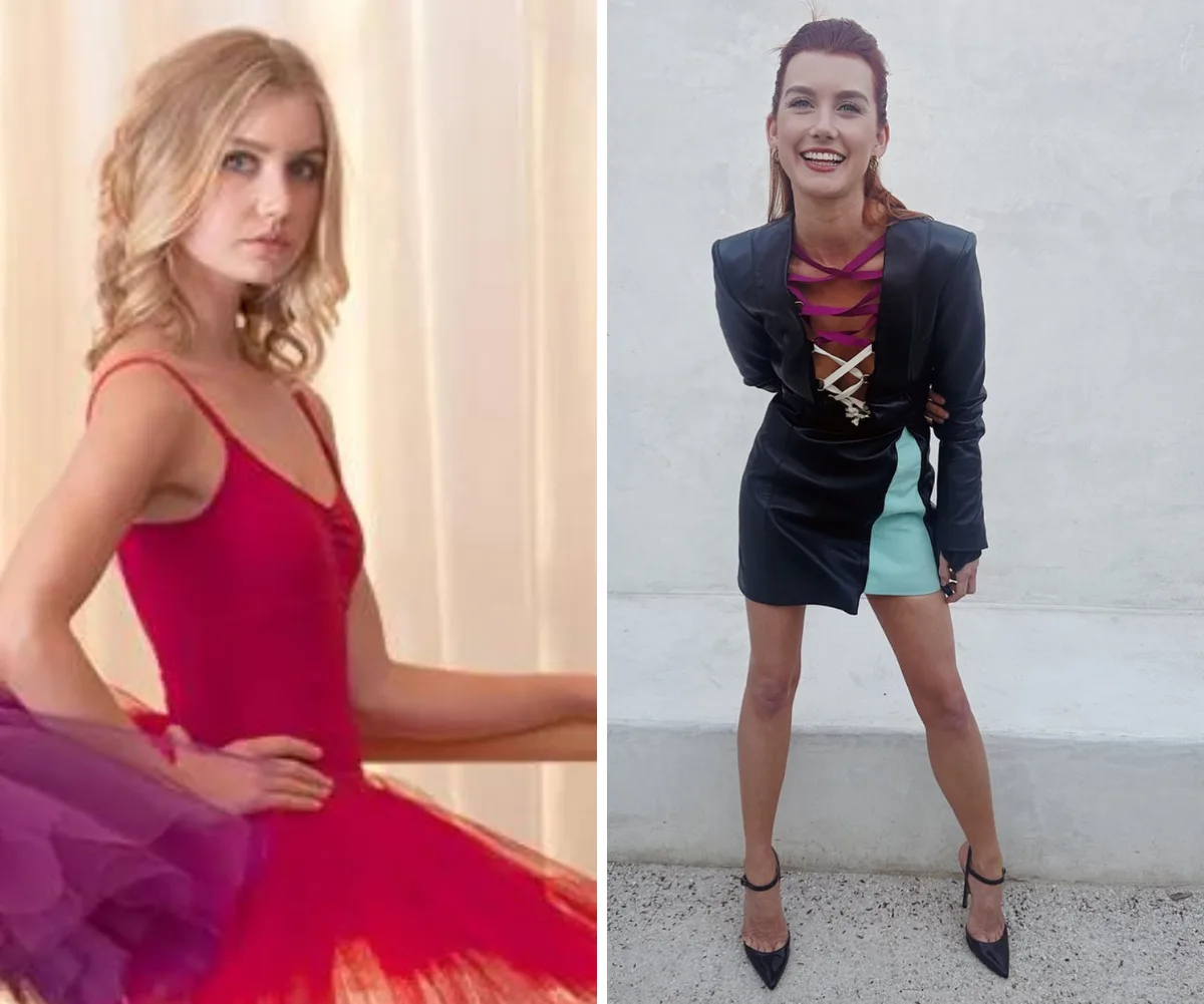 Where are the cast of Dance Academy now?