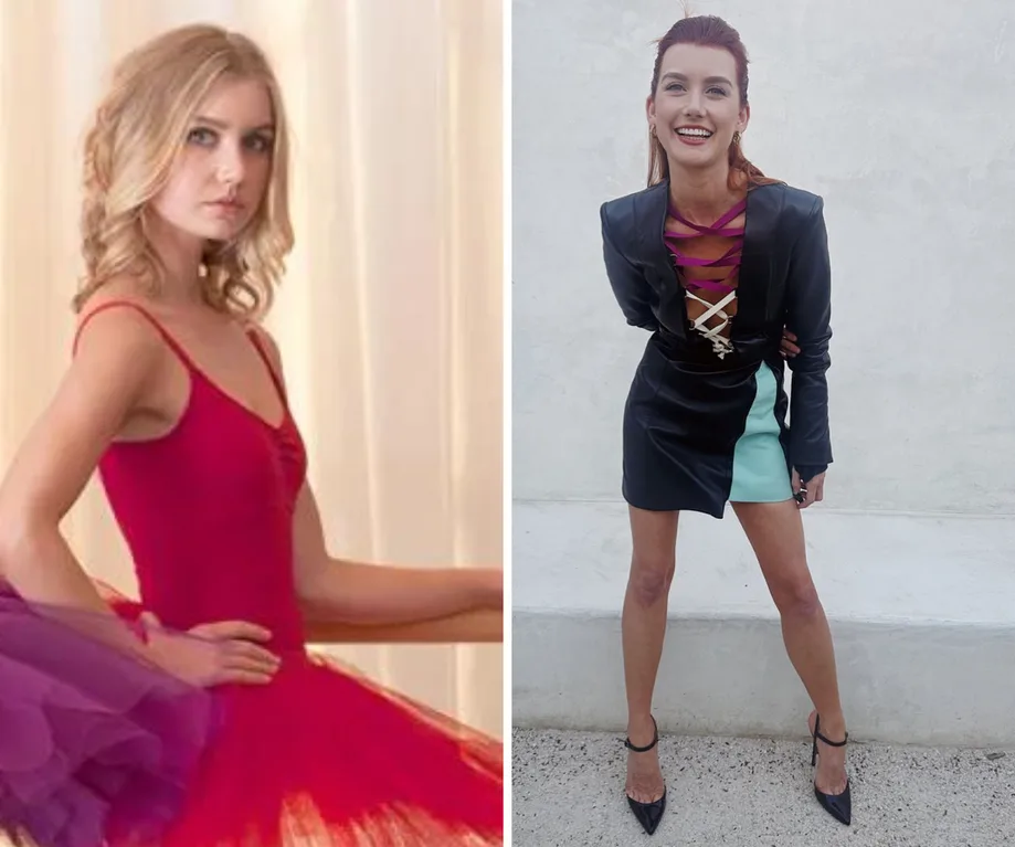 Where are the cast of Dance Academy now?