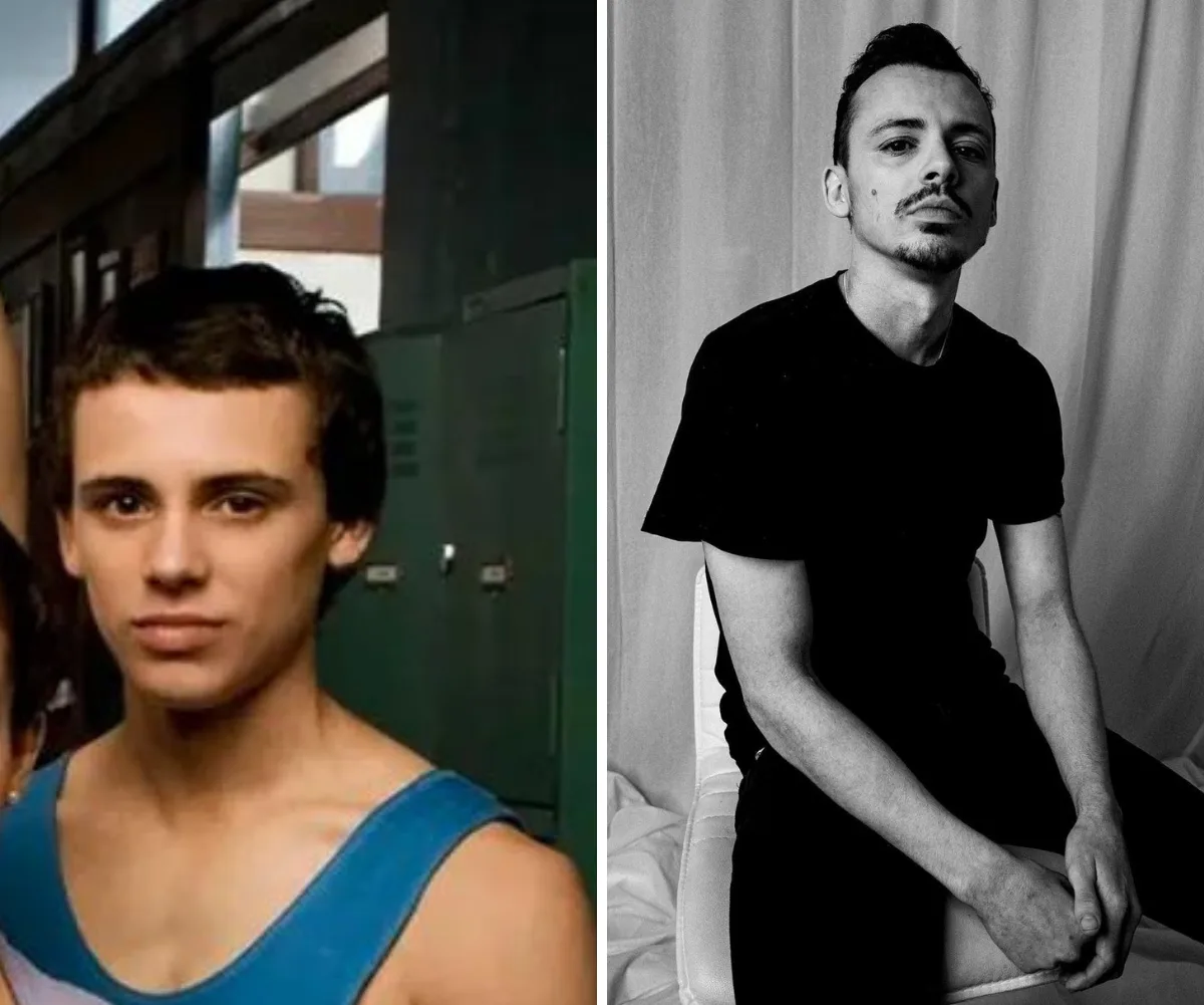 Where are the cast of Dance Academy now?