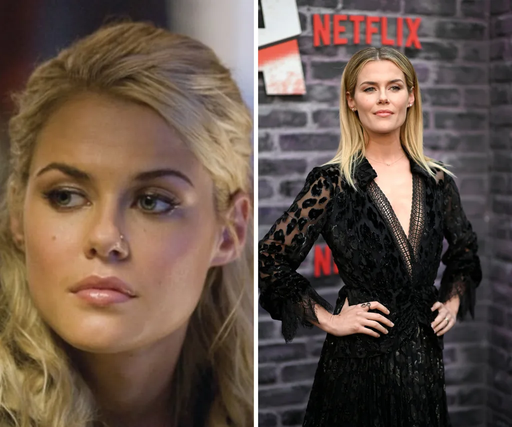 Where are the cast of headLand now?