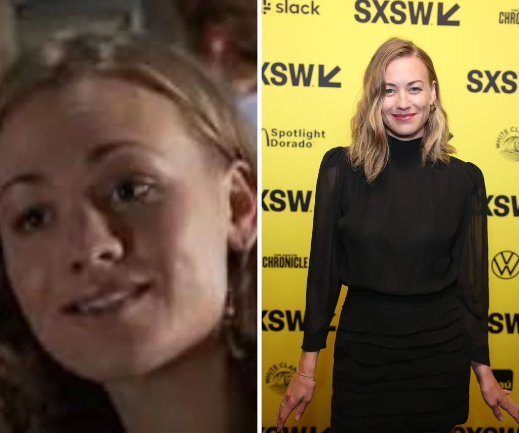 Where are the cast of headLand now?