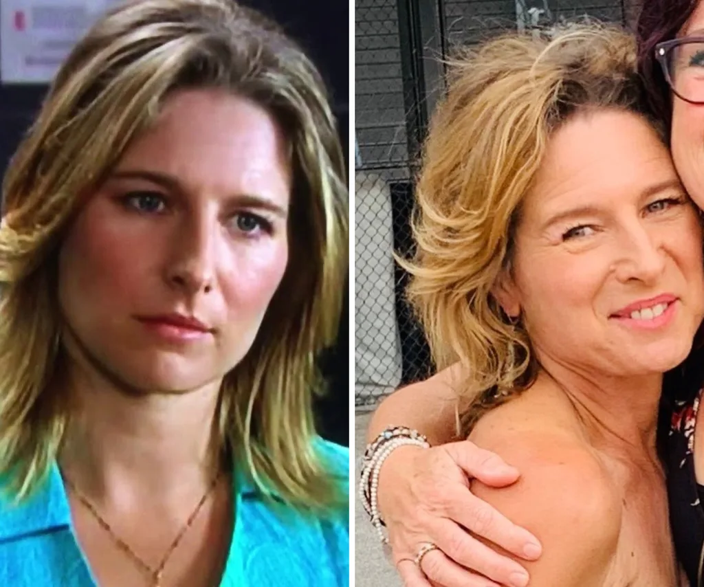 Where are the cast of headLand now?