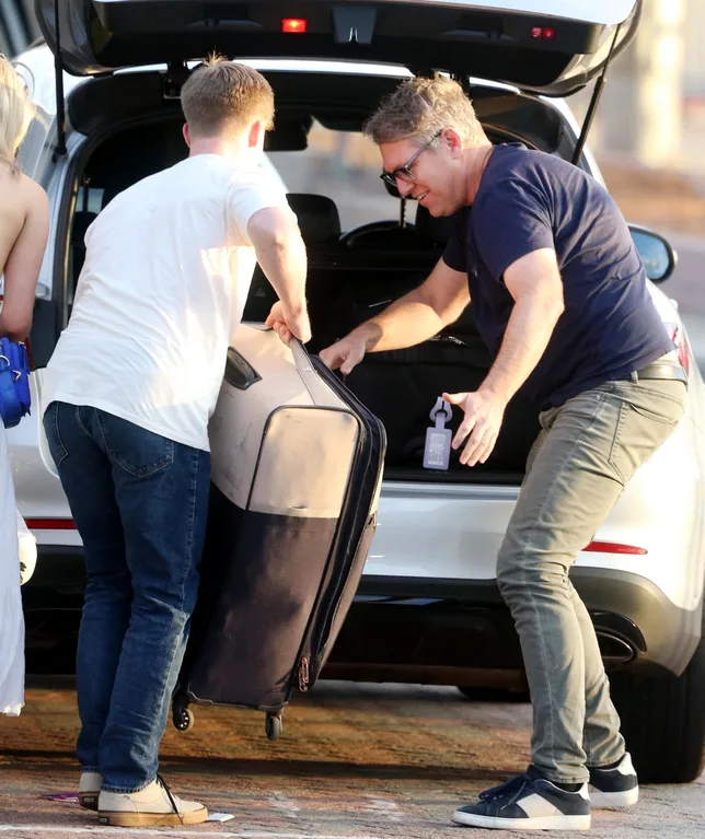 Inside Robert Irwin's relationship with Rorie Buckey