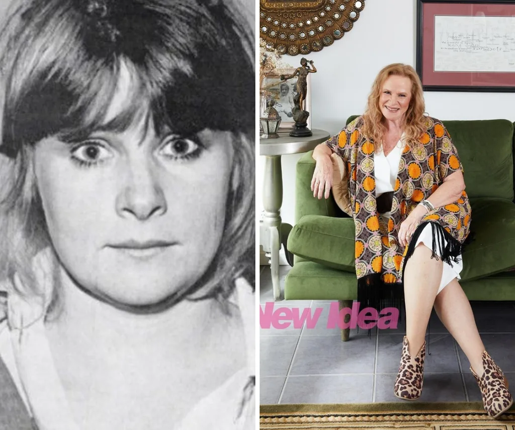 Where are the cast of Prisoner: Cell Block H now?