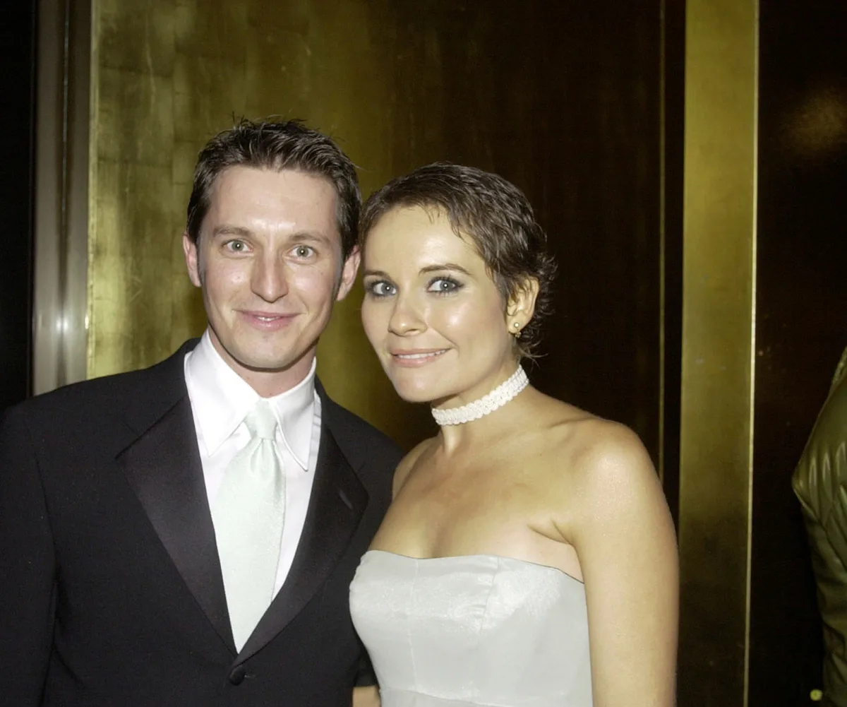 Rove McManus reflects on wife Belinda Emmett's death