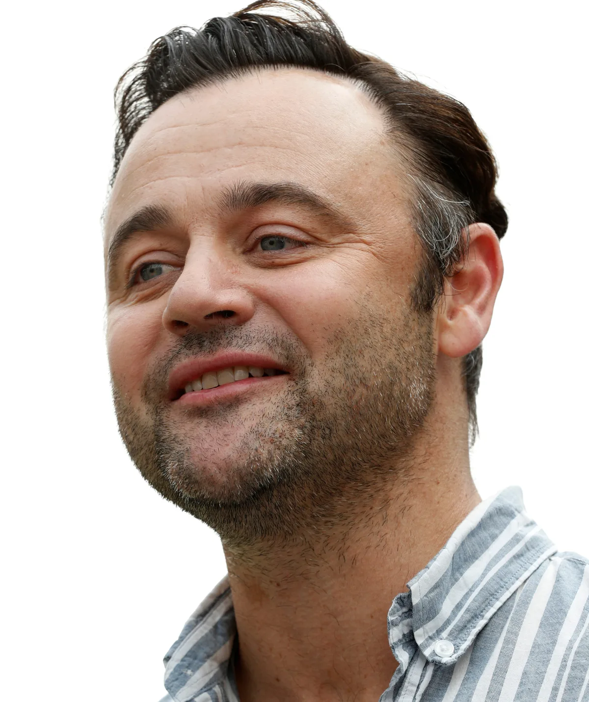 Underbelly's Gyton Grantley is a genius in the kitchen