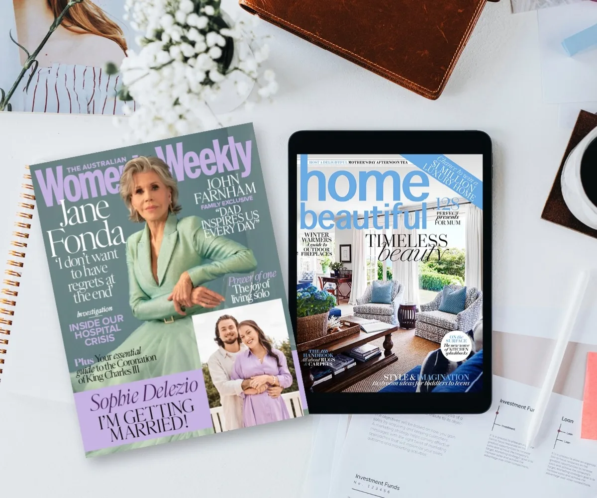 The Best Book Subscription Boxes In Australia
